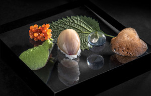 Molecule-R - Molecular Gastronomy Kits - Touch of Modern