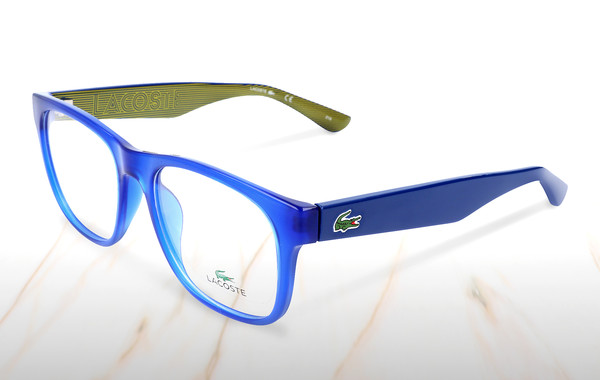 Lacoste - Fashionable Optical Frames - Touch of Modern