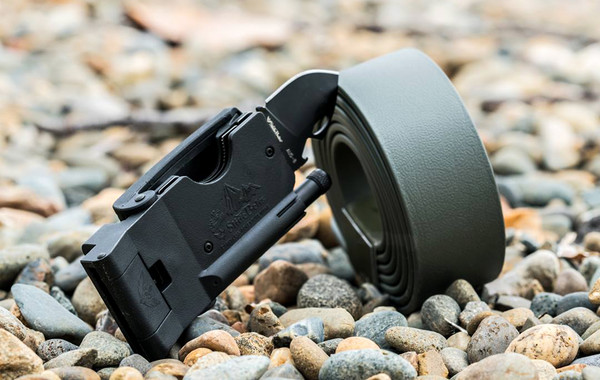 SlideBelts® - The Ratchet Belt Reimagined - Touch of Modern