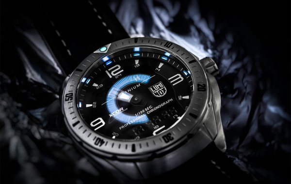 Luminox - Military Grade Tactical Watches - Touch of Modern