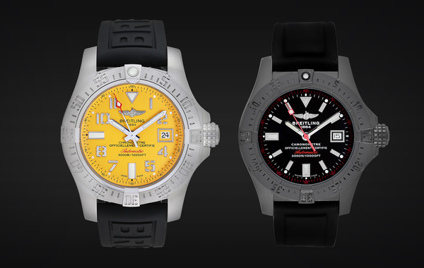 Classic Watches - Iconic & Timeless Luxury - Touch of Modern