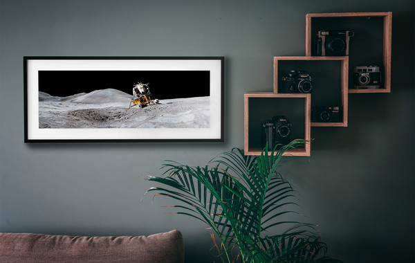 The Apollo Photobook - Stunning Photos By NASA Astronauts - Touch of Modern