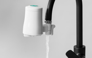 TAPP Water - Bluetooth Water Filters - Touch of Modern