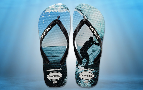 Havaianas - The Original Brazilian Flip Flop - Touch of Modern