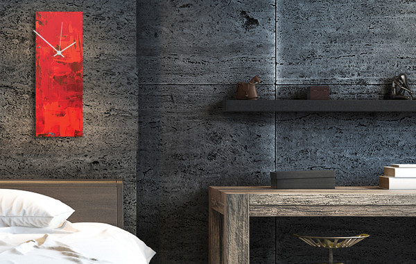 Modern Crowd - Unusual Wall Clocks - Touch of Modern