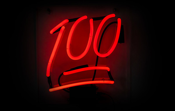 Amped & Co - Miniature Neon Signs - Touch of Modern