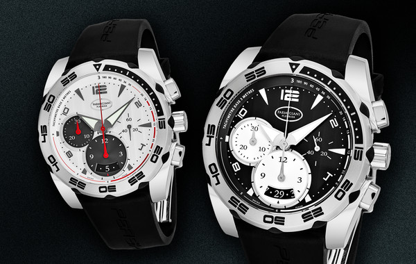 Renowned Timepieces - Iconic Luxury & Precision - Touch of Modern