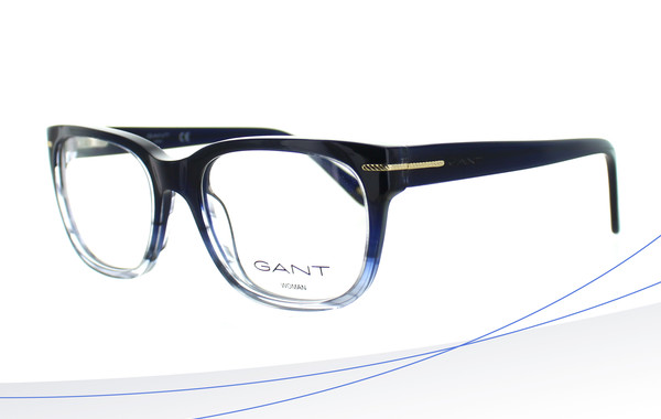 Gant - Designer Optical Frames - Touch of Modern