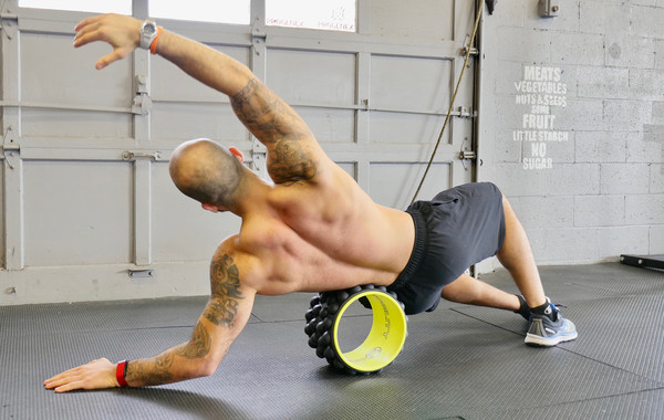 Acumobility - Performance Improving Fitness Tools - Touch of Modern