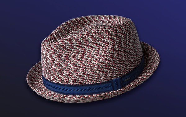 Bailey Hats - Straw Hats & Cotton Caps - Touch of Modern