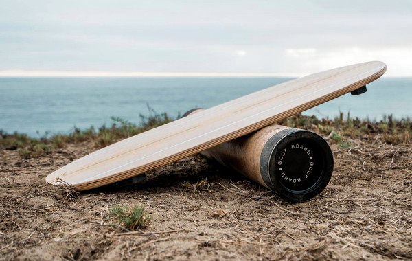 Ebb & Flo - Bamboo Balance Boards - Touch of Modern