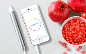 Vitastiq - Your Daily Vitamin Tracker - Touch of Modern