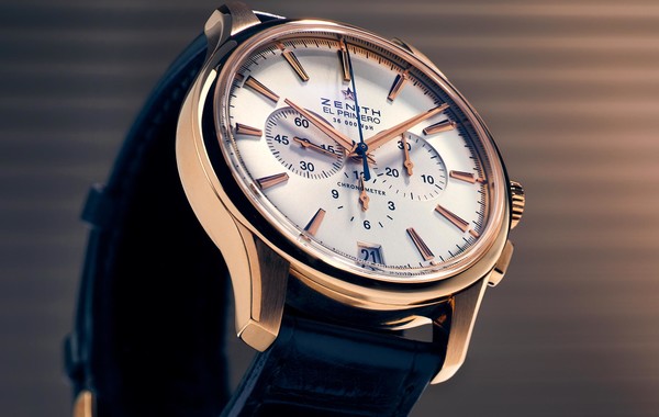 Outstanding Timepieces - Precision Luxury Watches - Touch of Modern