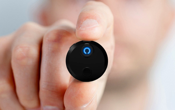 Recon Security - Discreet Security Cameras - Touch of Modern