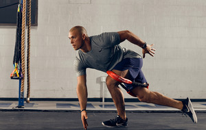 Crossover Symmetry - Hip & Core Training System - Touch of Modern