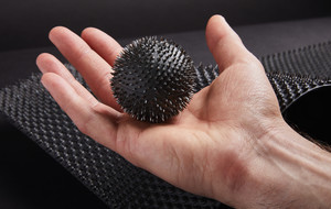 Aku Spike - Portable Acupressure Tools - Touch of Modern