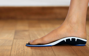 Protalus - Movement Efficiency Insoles - Touch of Modern