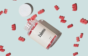 Hims - Simple Solutions for Men - Touch of Modern