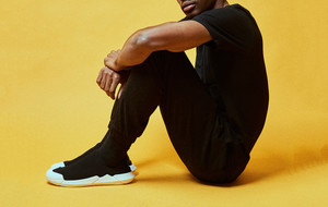 Muvez - Convertible Indoor/Outdoor Shoes - Touch of Modern