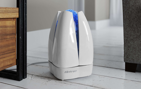 AirFree - Futuristic Filter-Free Air Purifiers - Touch of Modern