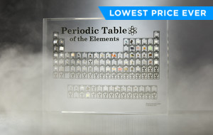 Heritage Personal Museum - Rare Specimen Collections - Touch of Modern