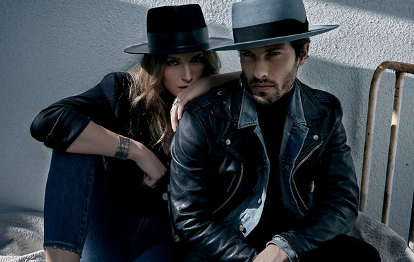 Bailey Hats - Casually Stylish Hats - Touch of Modern