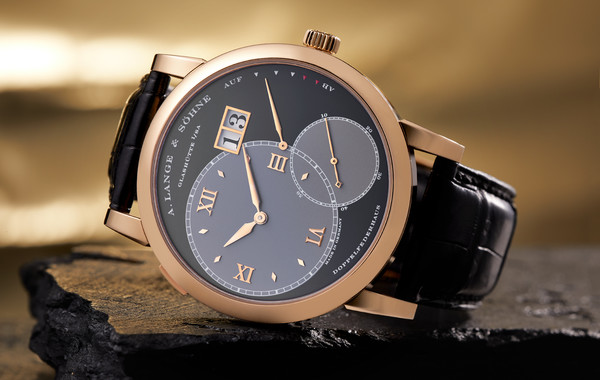 Noble Timepieces - Noteworthy Luxury Watches - Touch of Modern