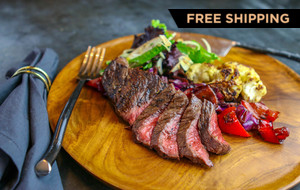 Mishima Reserve - Premier American Wagyu Beef - Touch of Modern