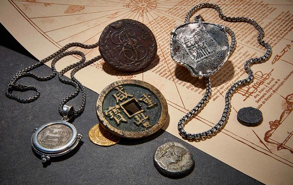 Ancient Resource - Collectibles & Antiquities - Touch of Modern