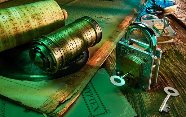 Retroworks - Mysterious Tools & Toys - Touch of Modern