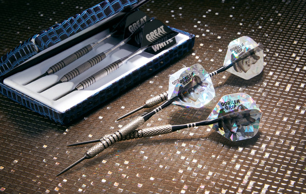 Bottelsen Darts - Professional Quality Darts - Touch of Modern