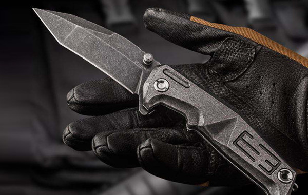 Invictus Edge - Tactical Knives - Touch of Modern
