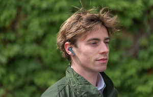 HYPHEN - Touch Control Wireless Earbuds - Touch of Modern