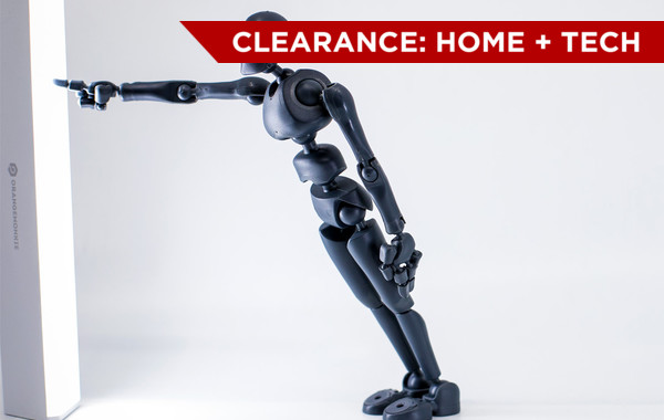 Home + Tech Clearance - Contemporary Tools & Decor - Touch of Modern
