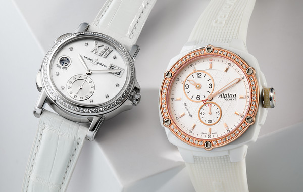 Exquisite Timepieces - Outstanding Women's Watches - Touch of Modern