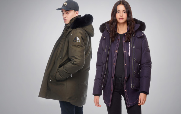 Moose Knuckles - Outstanding Outerwear - Touch of Modern