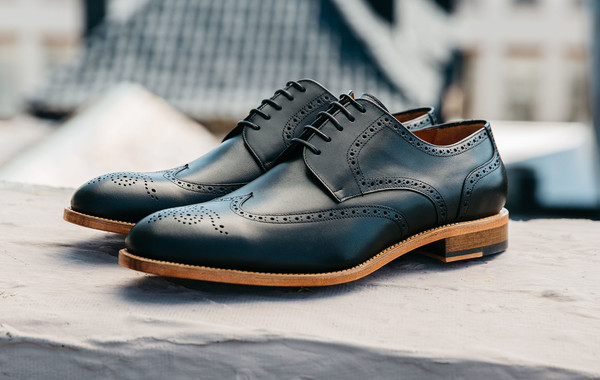 Crosby Square - Iconic Classics Reinvented - Touch of Modern