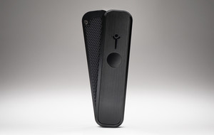 Genius Pipe - The Compact Travel Pipe - Touch of Modern