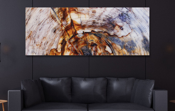 Tempered Art Glass - Remarkable Glass Wall Art - Touch of Modern