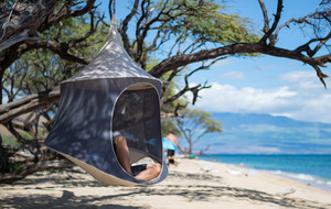 Treepod - Portable Treehouses + Accessories - Touch of Modern