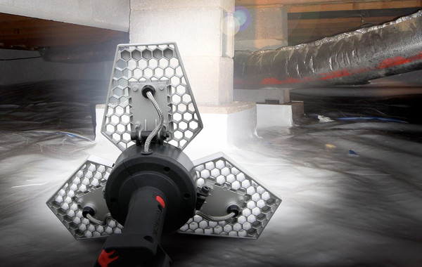 STKR - Innovative Light Solutions - Touch of Modern