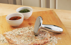Butcher's Kitchen - Pro Grade Meat Tenderizer - Touch of Modern