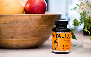 Diozyme - Physician Developed Supplements - Touch of Modern