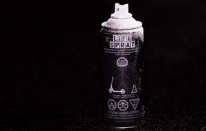 Life-Spray - Removable Reflective Spray - Touch of Modern