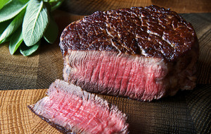 Lone Mountain Wagyu - Eat Life to the Fullest - Touch of Modern