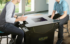 Arcade 1Up - 1 Table, 8 Arcades - Touch of Modern