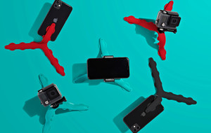 Tenikle - Versatile Phone Mount - Touch of Modern