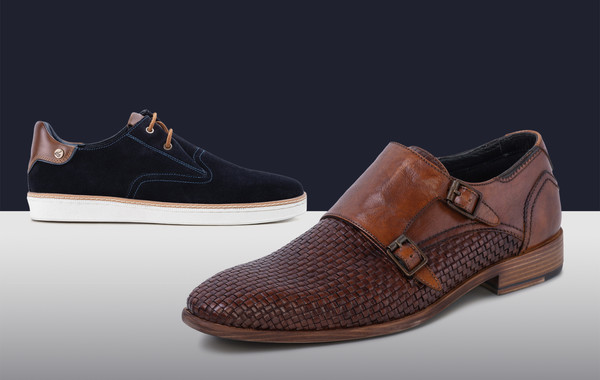 Goodwin Smith - Dress Shoes & Trainers - Touch of Modern