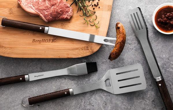 BergHOFF - BBQ's & Grilling Accessories - Touch of Modern