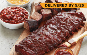 Jack Stack Barbecue - The Original Kansas City BBQ - Touch of Modern